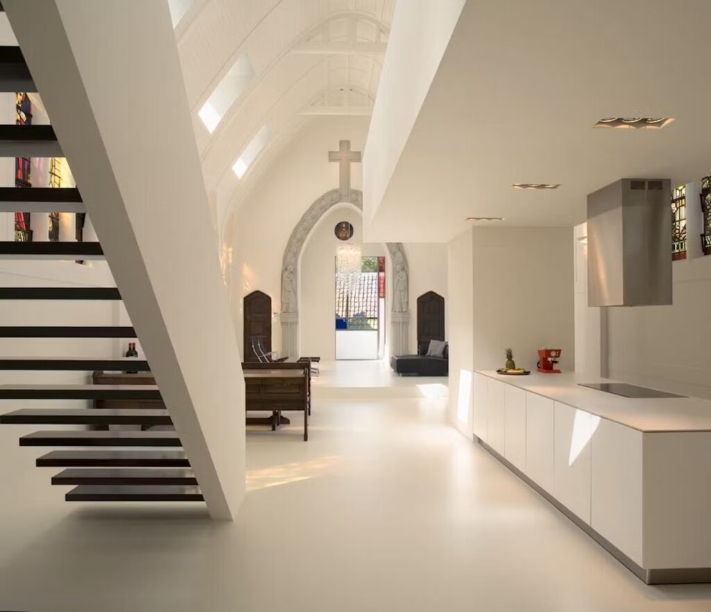 How To Design A Catholic Prayer Room - 21st Century Catholic